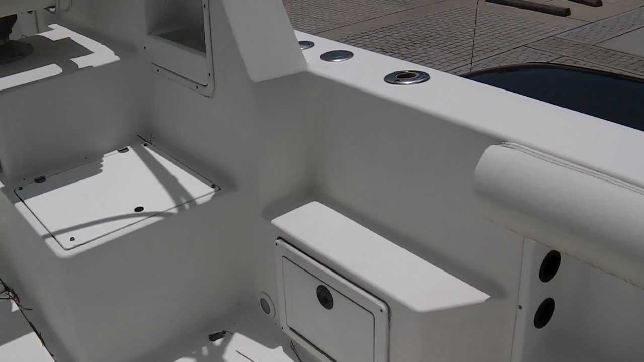 ALBIN 26 TE FOR SALE IN TEXAS asking $78,200. INBOARD DIESEL - YouTube