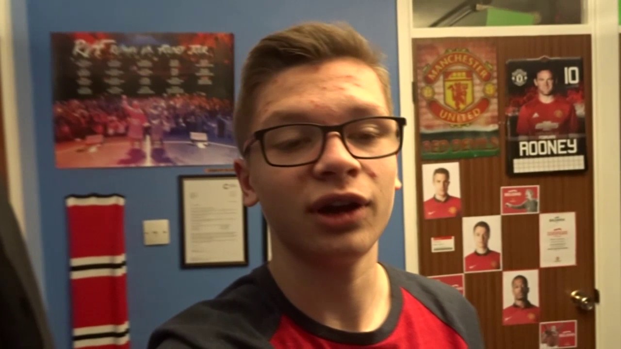 EXTRA LONG VLOG! - YouTube