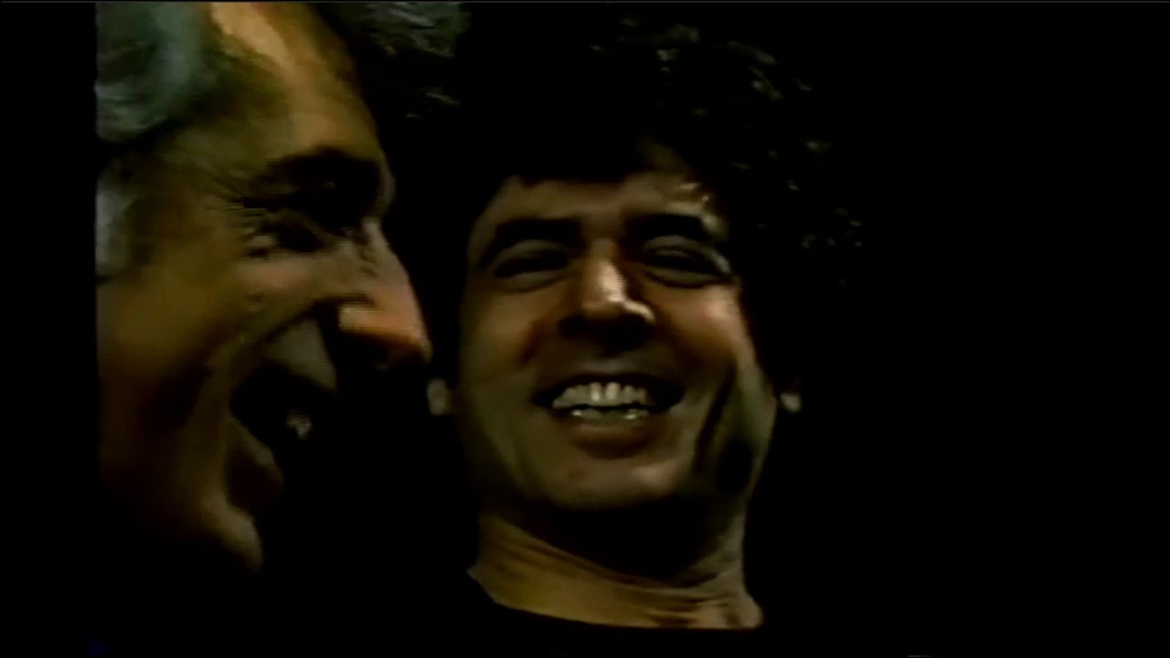 Jamie Gillis Centerfold Celebrities 2 Interview - YouTube