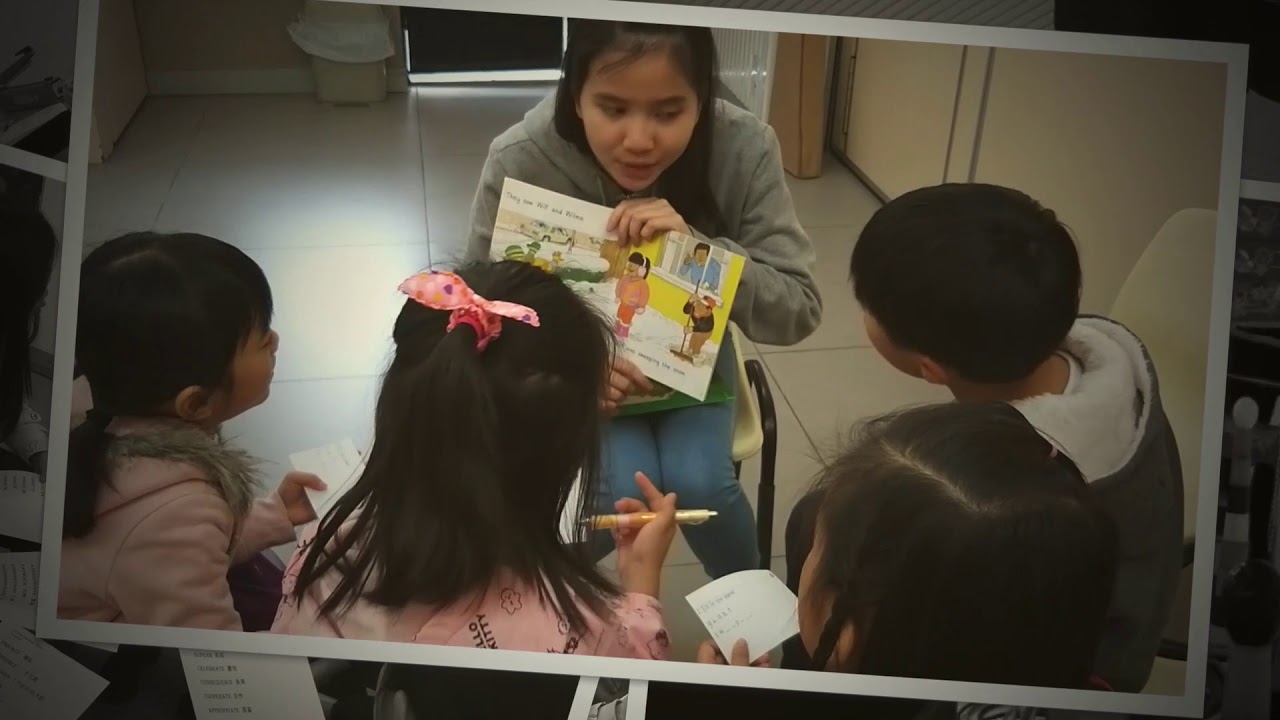 SCSR Video - YouTube