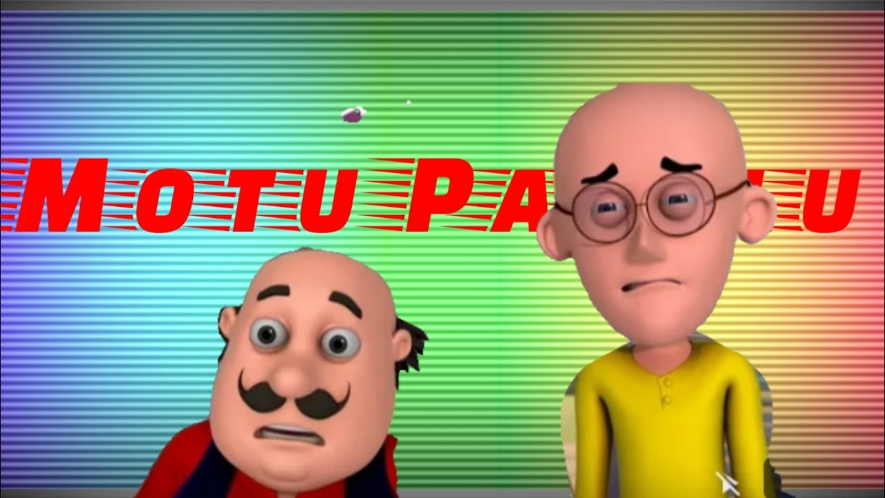 Fat and skinny ghost cartoon🤯 - YouTube