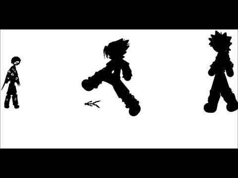 Anime VS Zombi [ Pivot ]