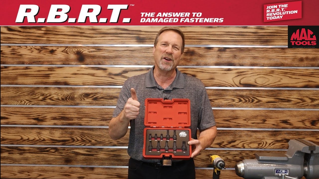 If One of Your Daily Go To Tools is a Cordless Impact, This RBRT Set ...