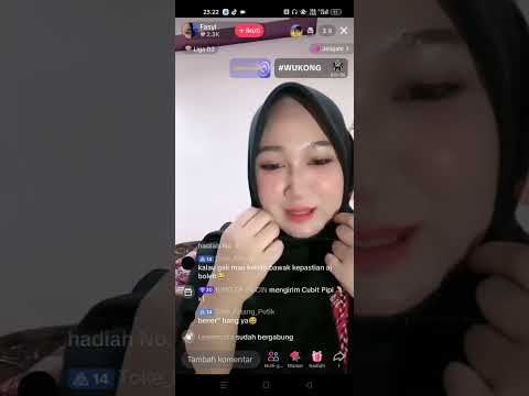 Cewek aceh yang viral di tiktok !!!!