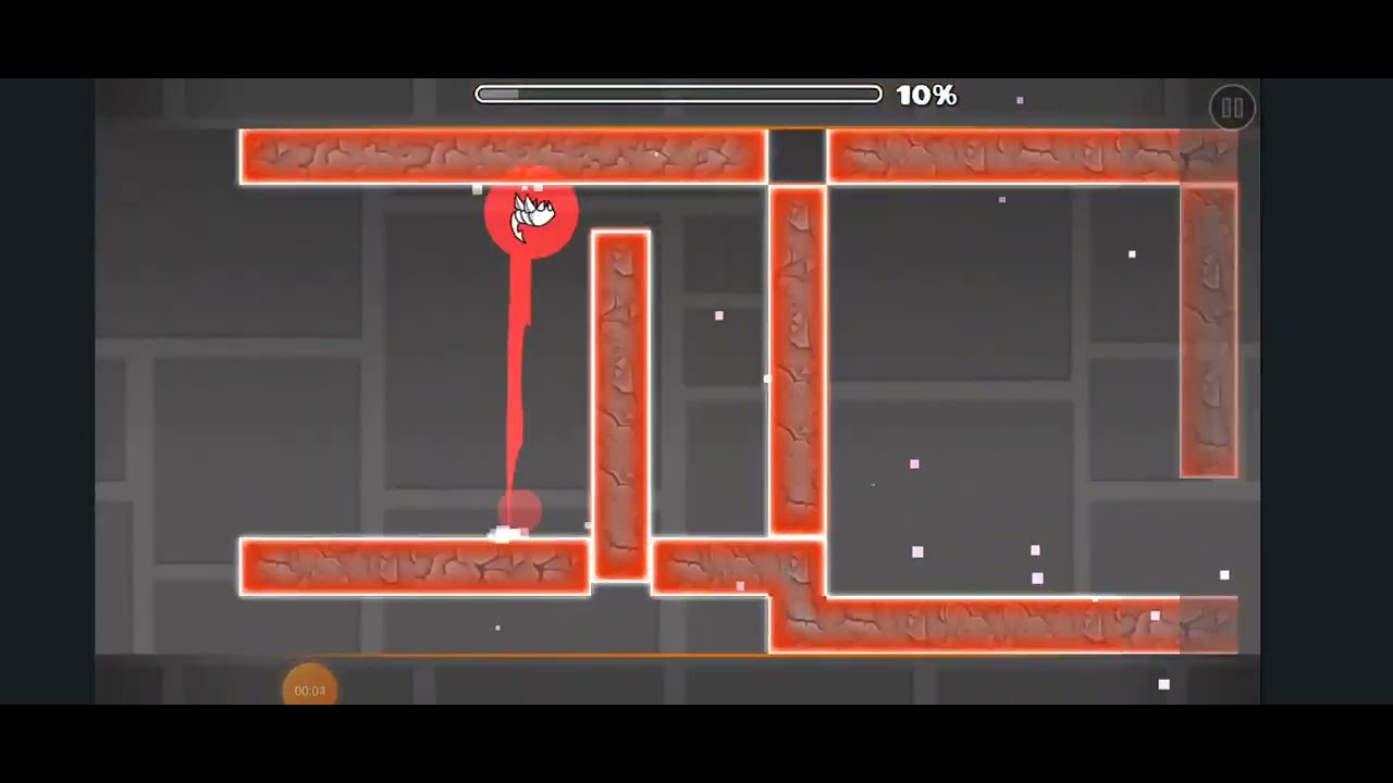 basement | hellish path full - YouTube