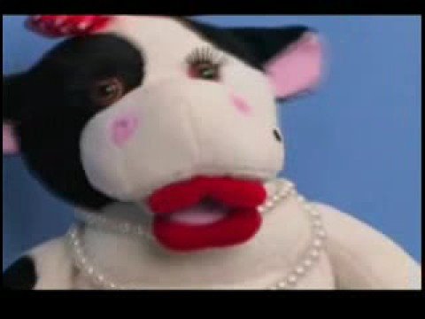 Chantilly Lane Animated - `Bessie Mae Mucho` - YouTube