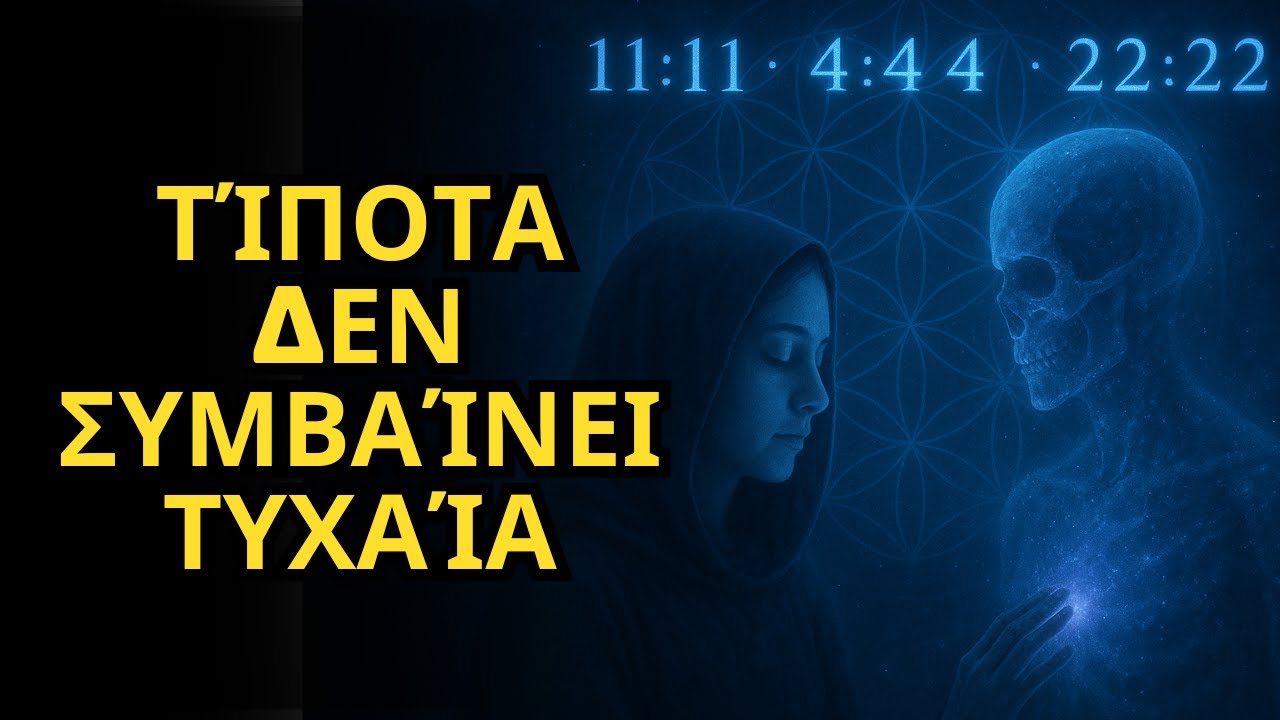 Η ΕΠΙΣΤΗΜΗ της ΣΥΝΓΧΡΟΝΙΚΟΤΗΤΑΣ: Μία ΑΠΟΚΑΛΥΨΗ που Θα ΑΛΛΑΞΕΙ ΟΛΑ για ...