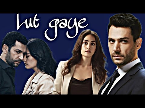 Lut gaye ¦¦ RAMO ¦¦ ramo ve sibel ¦¦ Esra bilgic ve murat yildrim