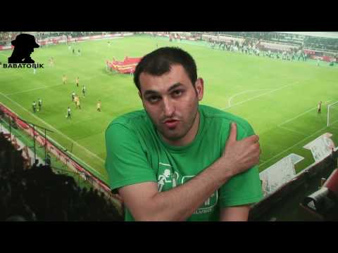 Babatorik Slovenya - Ingiltere  23 Haziran 2010