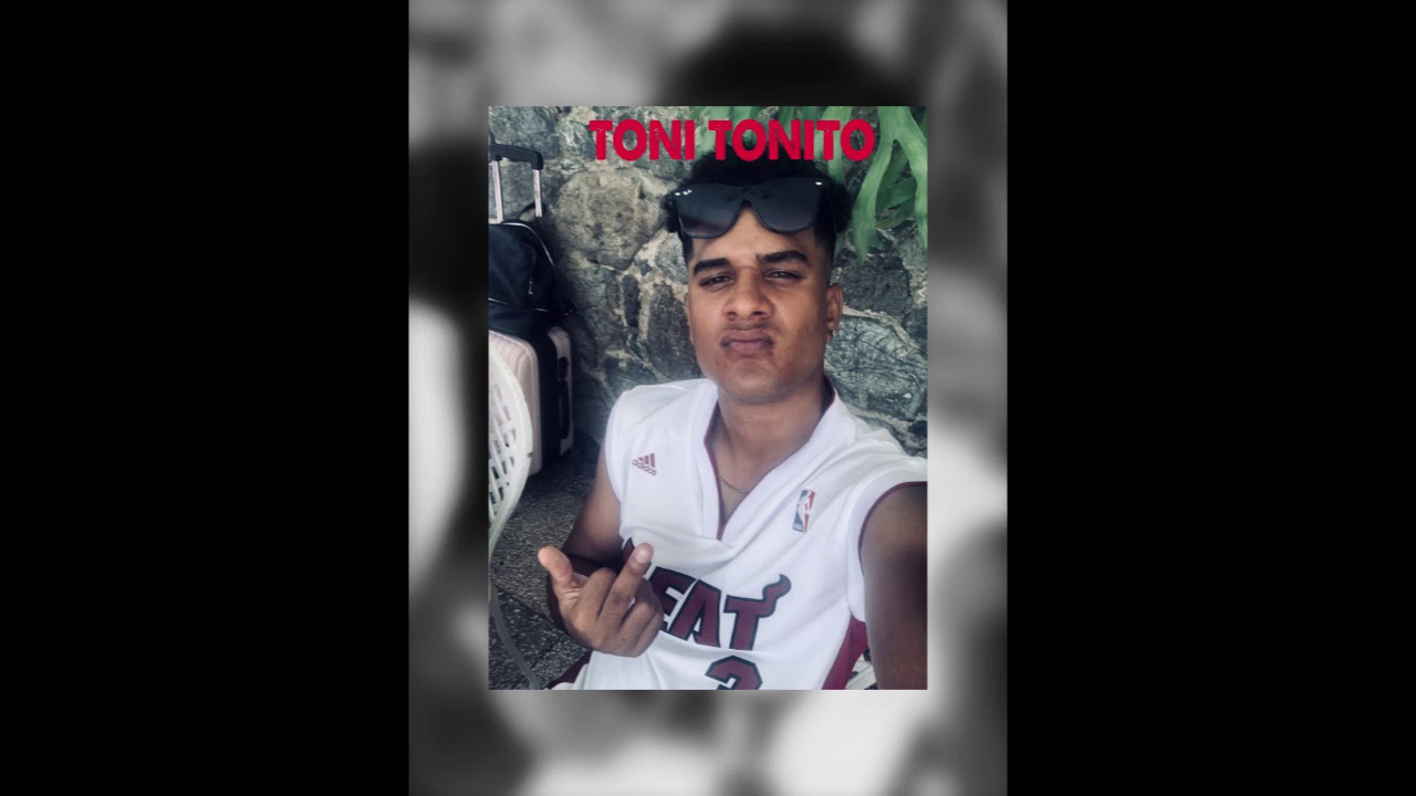 Que rico me lo hacia 2 - Tony tonito x britaniko x lesnier x el lachy ...