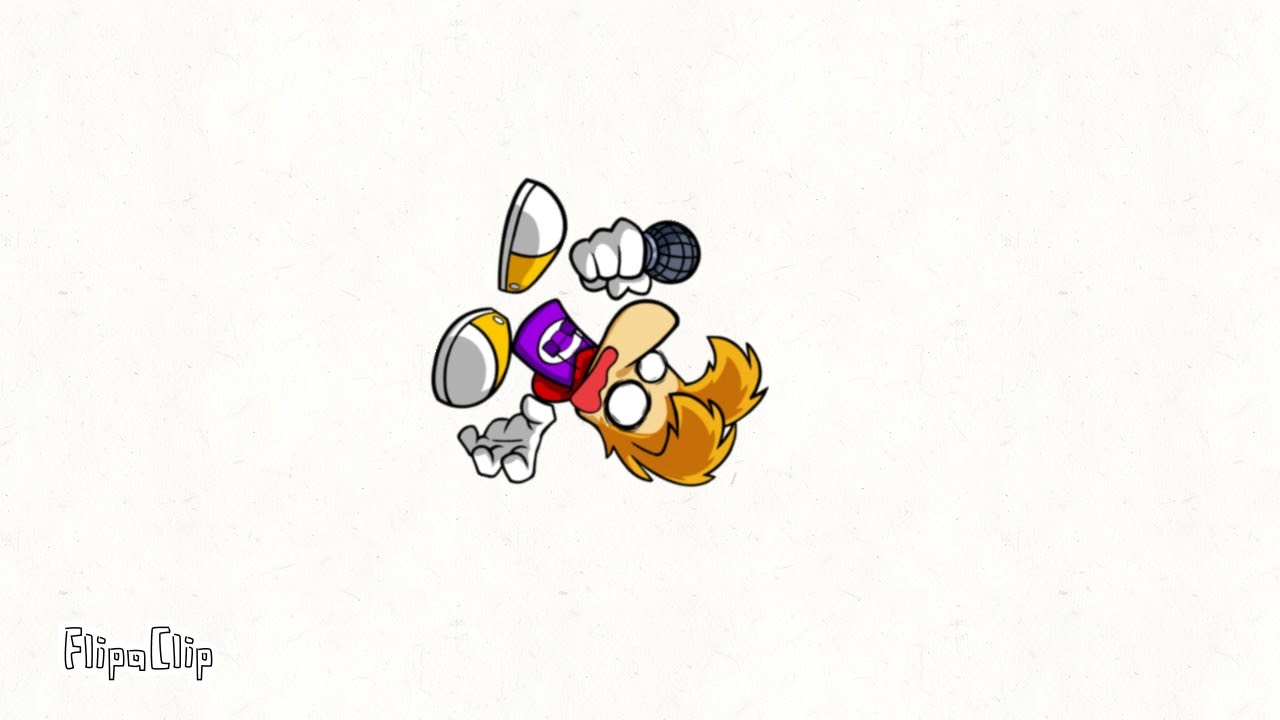 Rayman(HAPPY NEW YEAR) - YouTube