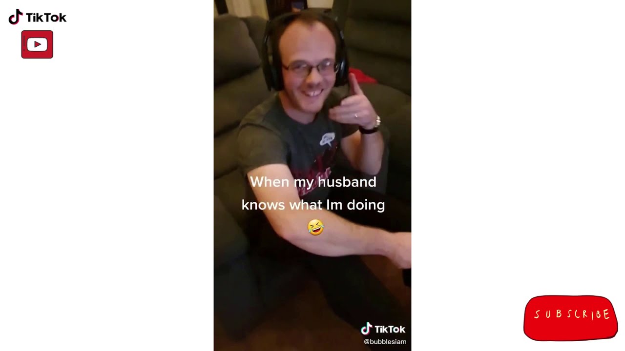 TikTok Naked Challenge - Couples doing Nakey Challenge #2 - YouTube
