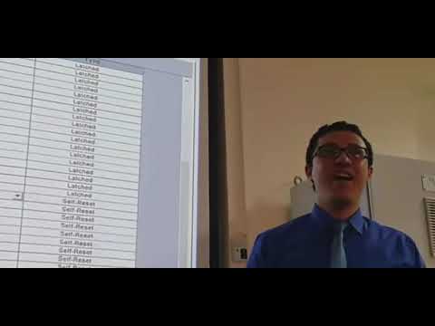 (د. محمد عبد الوهاب) Explain of build up GE Relay Software - YouTube