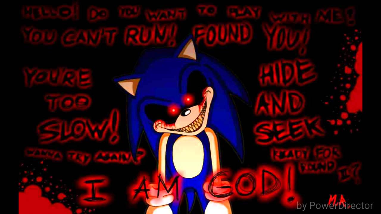 DJ ROUGE FREAK SONIC.EXE - YouTube