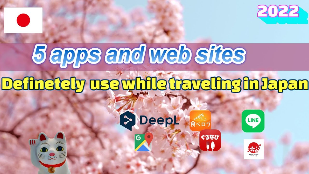 App Definitely Use While Traveling In Japan YouTube app-definitely-use-while-traveling-in-japan-youtube