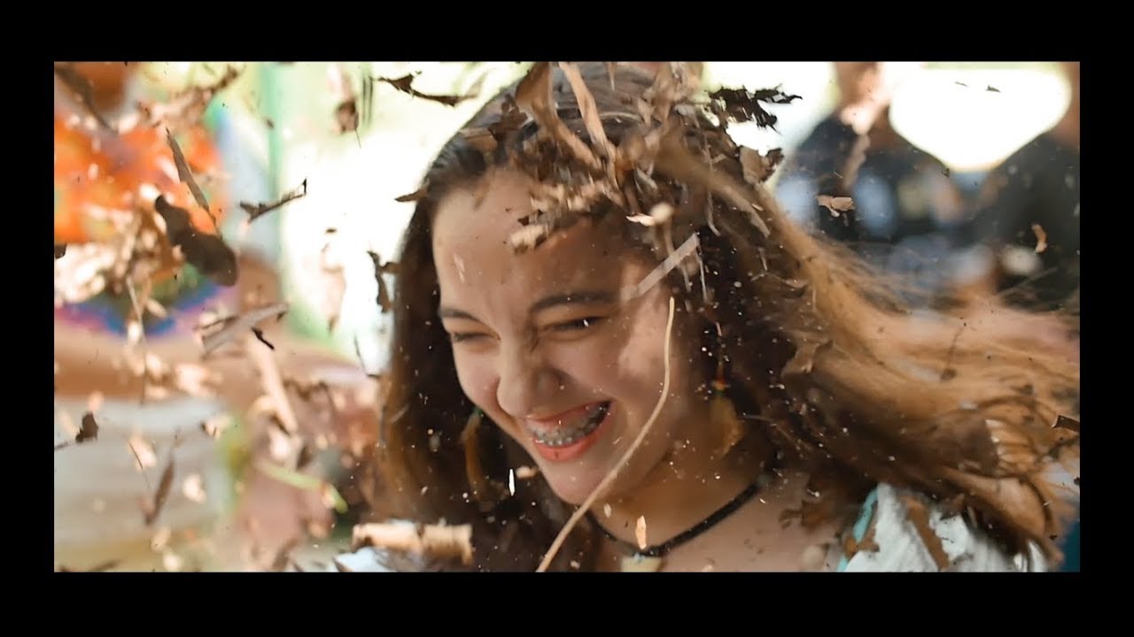 Avicii - The Nights - 4K - Film XV. - YouTube