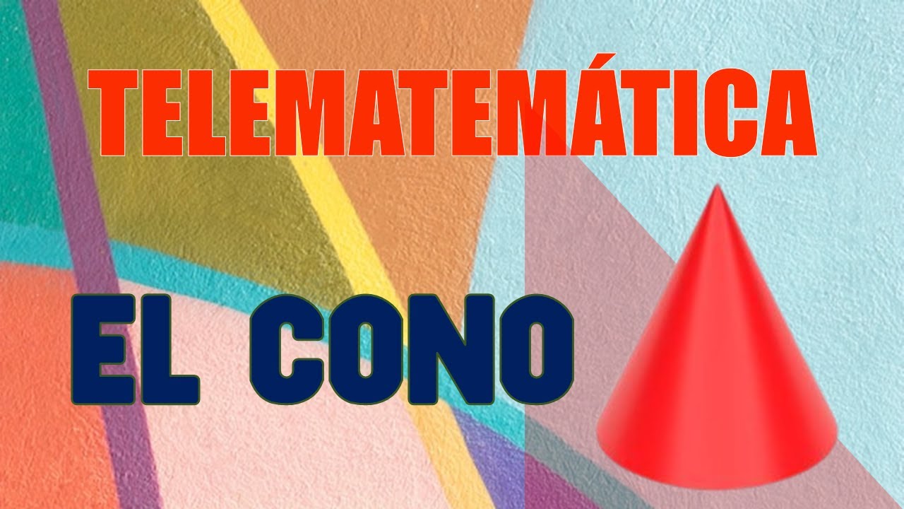 EL CONO 3 - YouTube