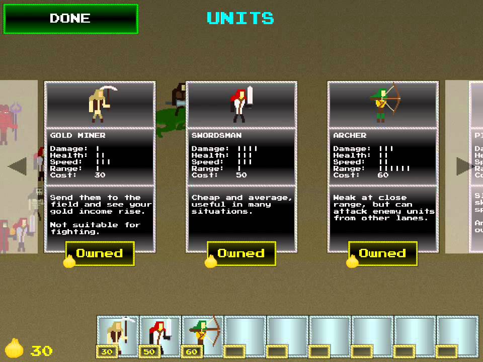 Siege Commander (Android Gameplay) - YouTube