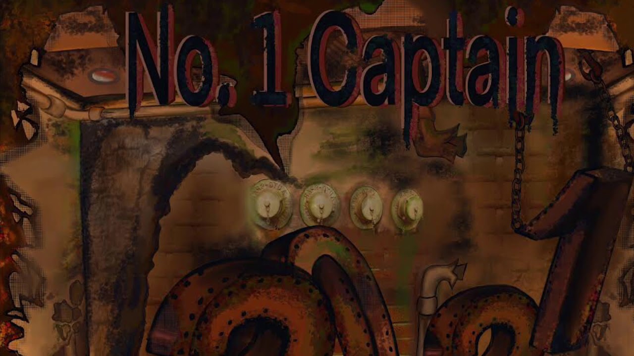 NO.1 CAPTAIN- 2021 - YouTube