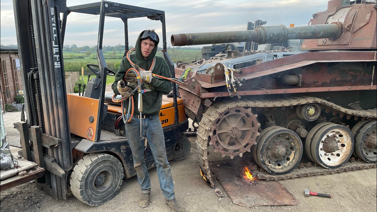 One step forward and two steps BACK.. - YouTube