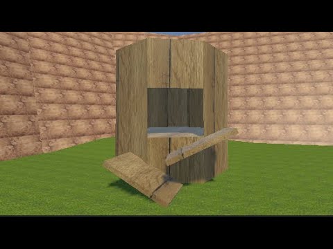 Making A Gtag Fan Game - YouTube