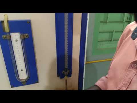 Load test on multi cylinder diesel engine Part 4 by 6 - YouTube