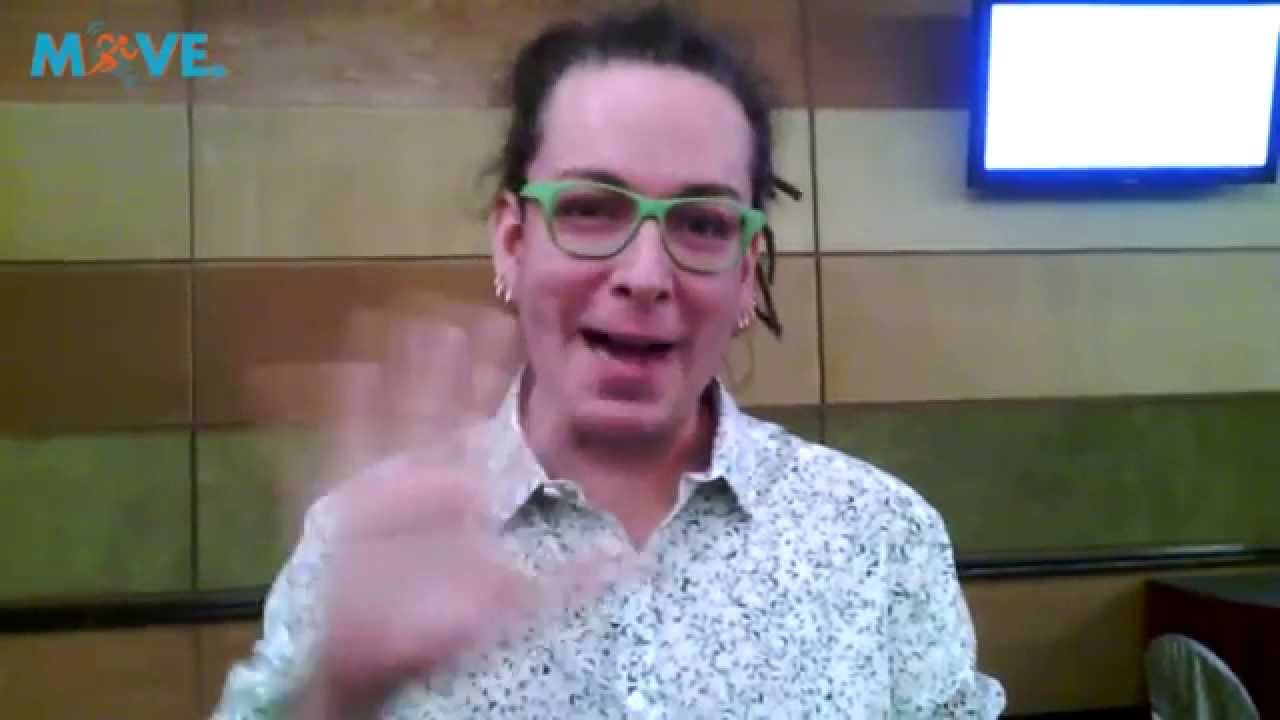 Move'15 Conference - Dey Dos - YouTube