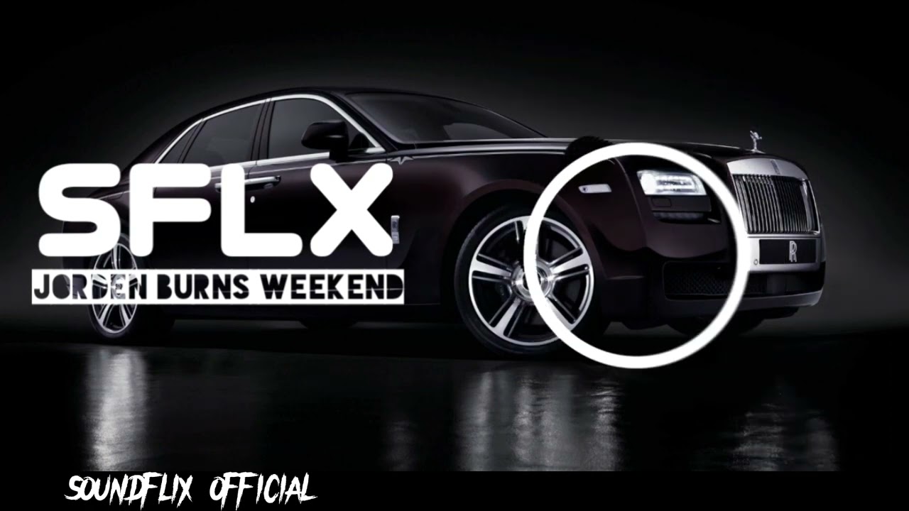 Jorden Burns weekend (SFLX) [NO COPYRIGHT] - YouTube