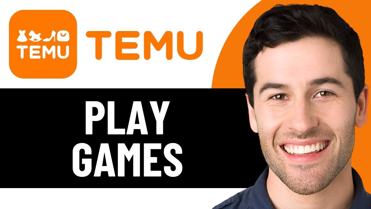 HOW TO PLAY TEMU GAMES 2026! (FULL GUIDE) - YouTube