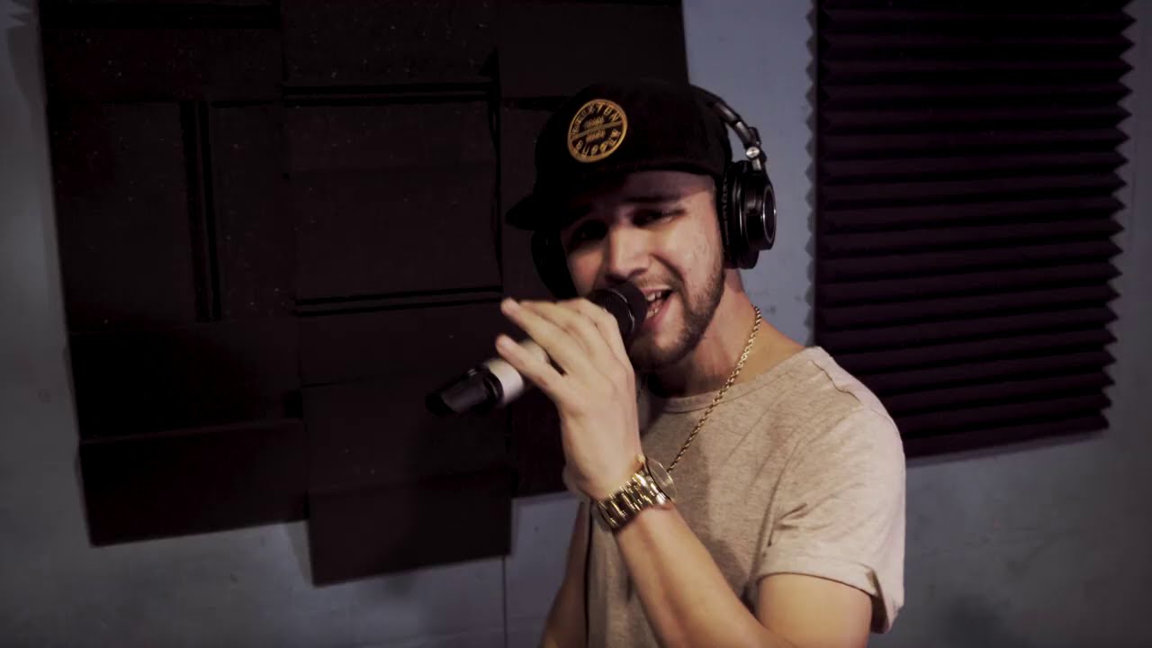 El Buho (En Vivo) - El Nuevo Ejemplo 2021 - YouTube