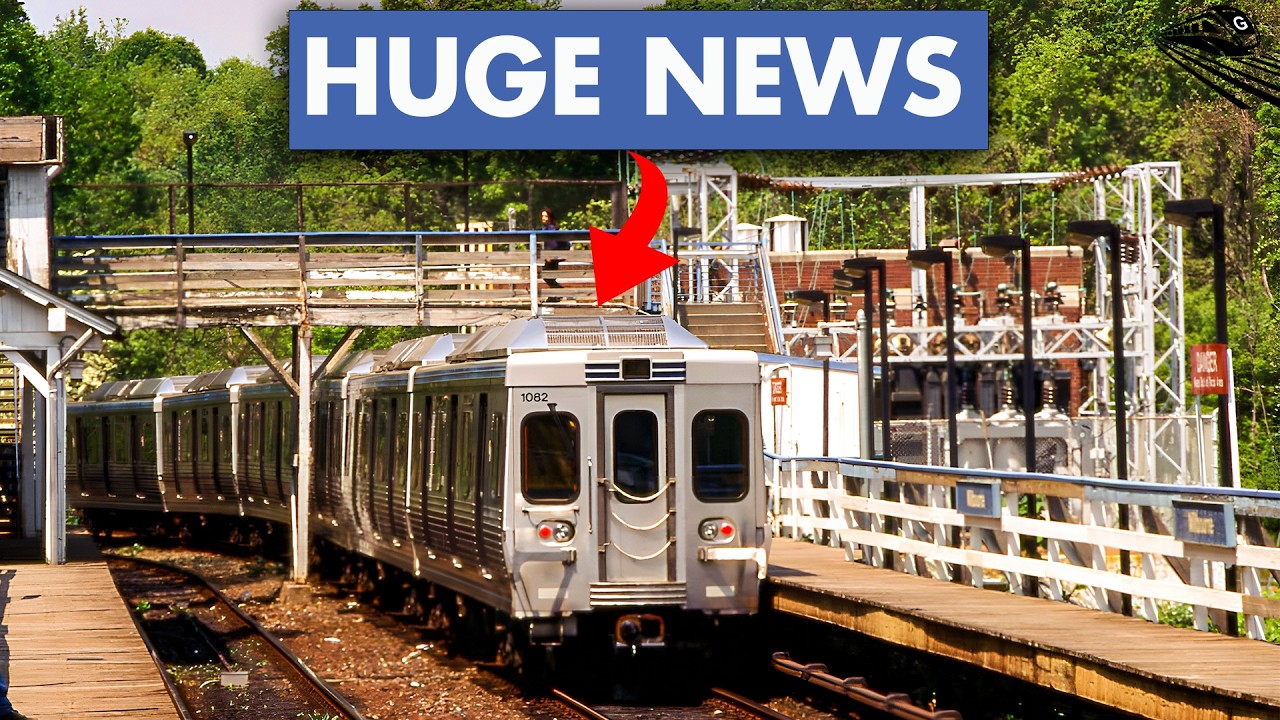 Game Over! Pennsylvania gov just officially made a huge SEPTA ...