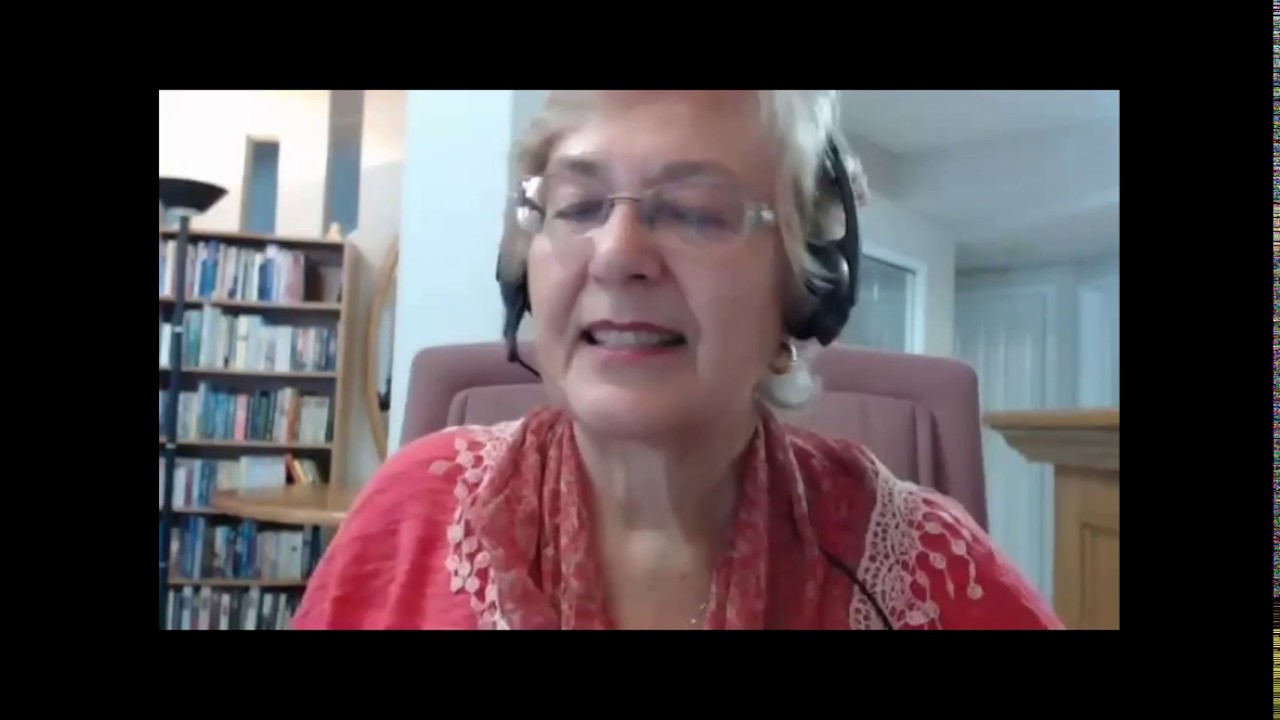 March 16 BTS Webinar - YouTube