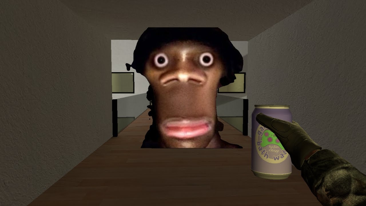 POV AUUUGHHHJ NEXTBOTS FUNNY MOMENTS!! #Gmod #Nextbots - YouTube