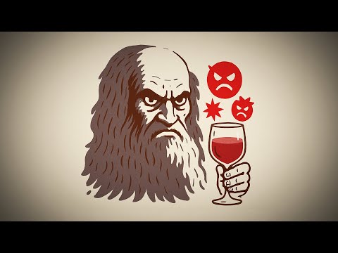 НИКОГДА НЕ ЗНАКОМЬСЯ В ДАЙВИНЧИКЕ (и вот почему)