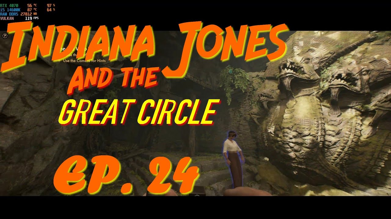 Unlock the Warrior Temple & Uncover Aran’s Hidden Secrets (Indiana ...