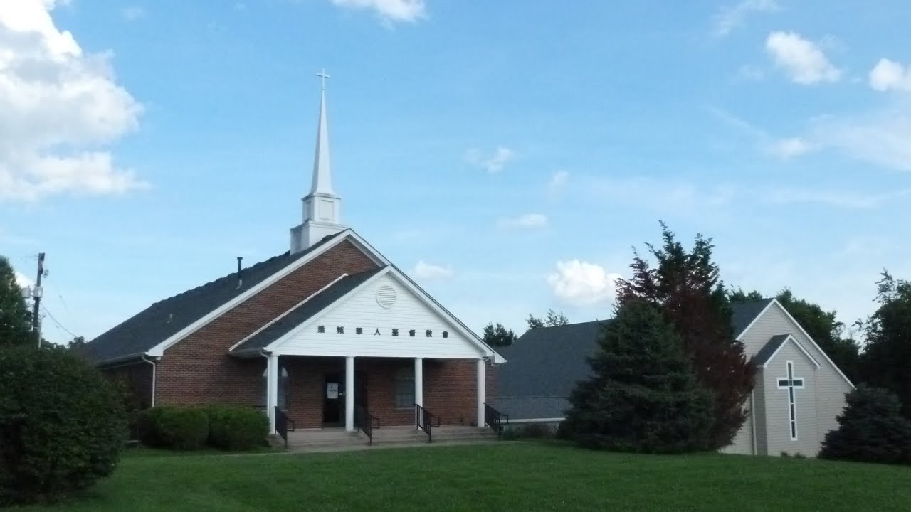 20241013 LCCC English Sermon( Pastor Moon) - YouTube