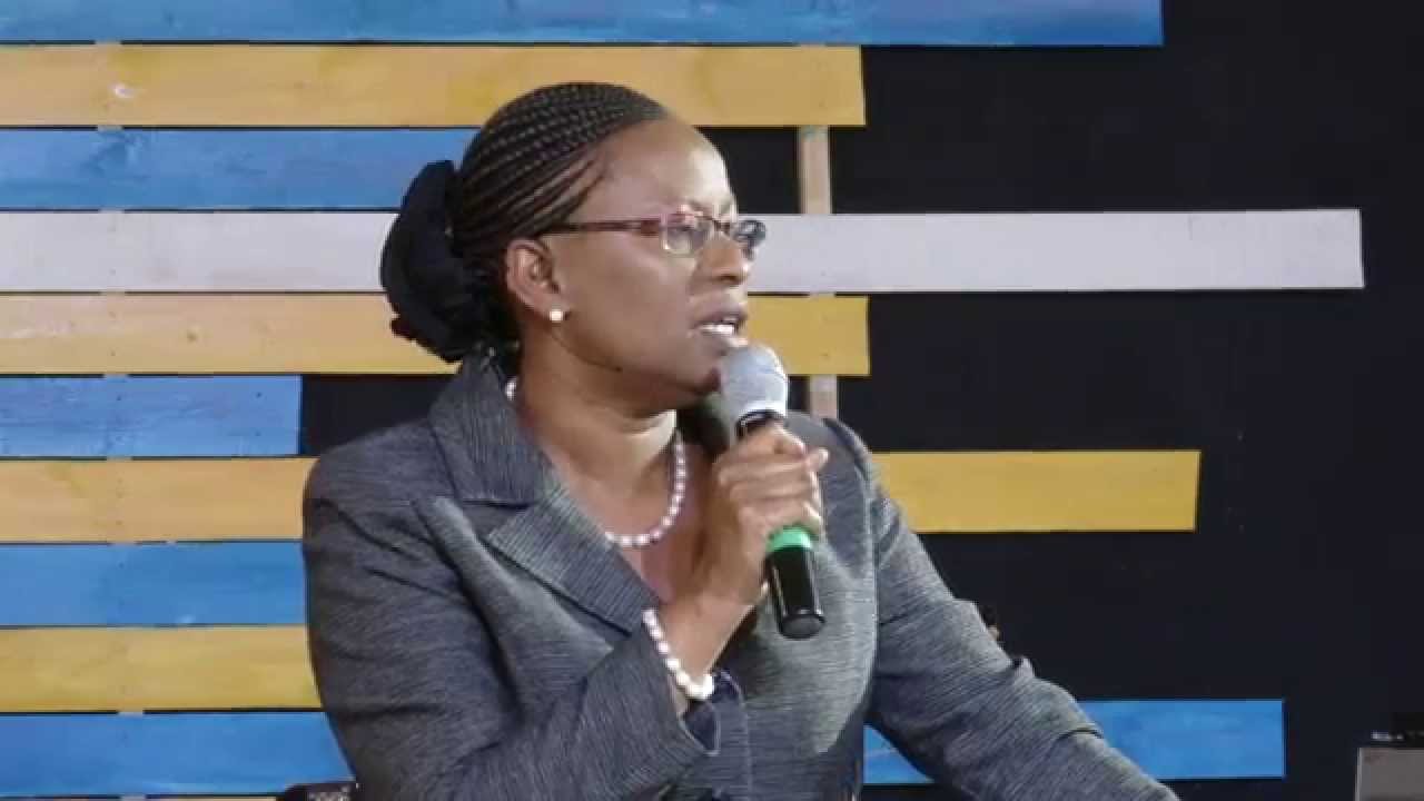 Second Chances - Forgotten- Pst Janet Mutinda - 15-03-2015 - YouTube