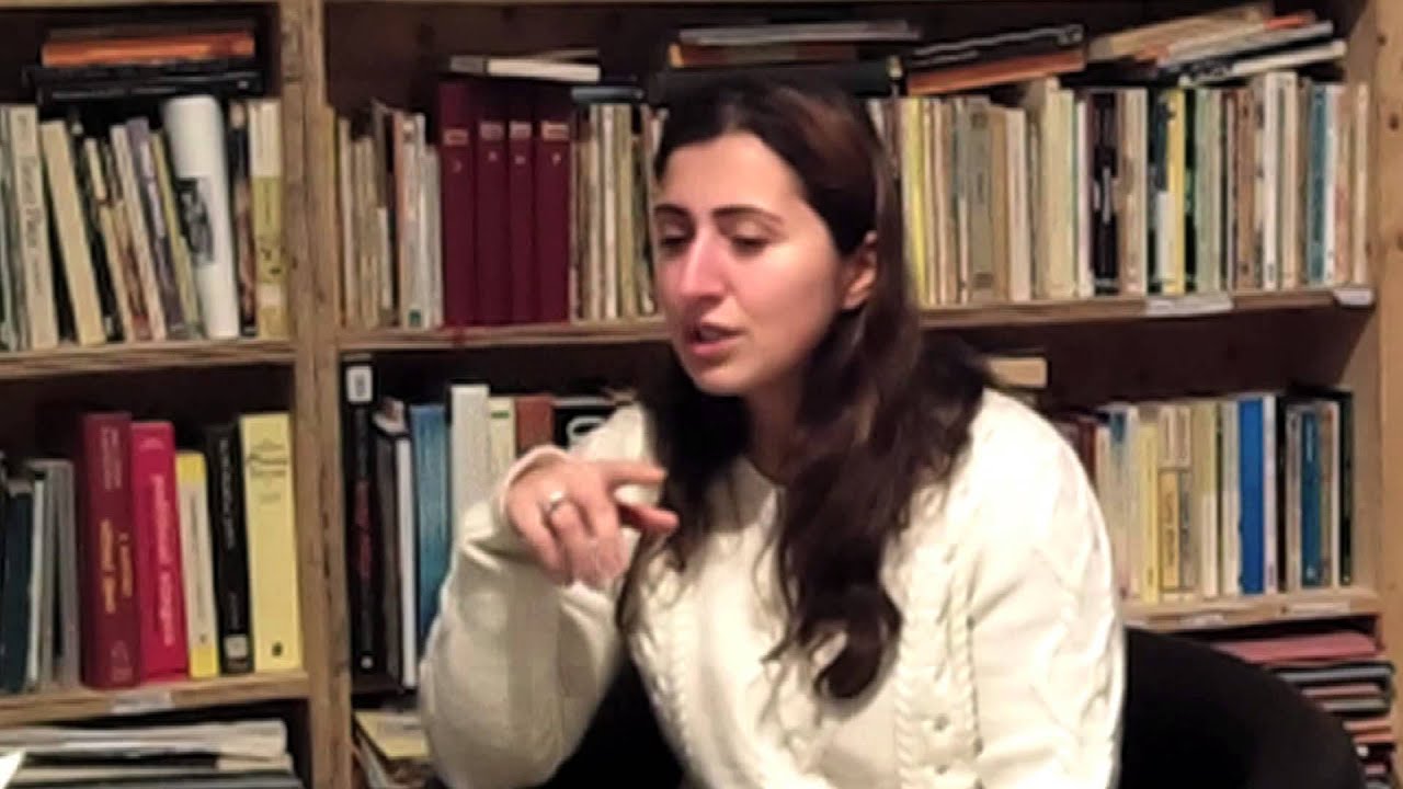 Secil Honeywell Interview - YouTube