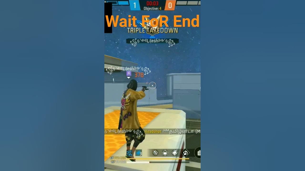 "Ultimate Showdown: 1v3 - Can I Survive?" - YouTube