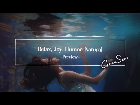 Royalty Free Music | Relax, Joy, Humor, Natural | AE1[GameScore Studio] - YouTube