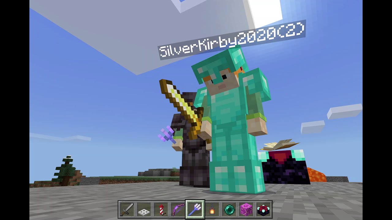 KK Craft Season1 episode4 冒険⇒村発見！！！ - YouTube