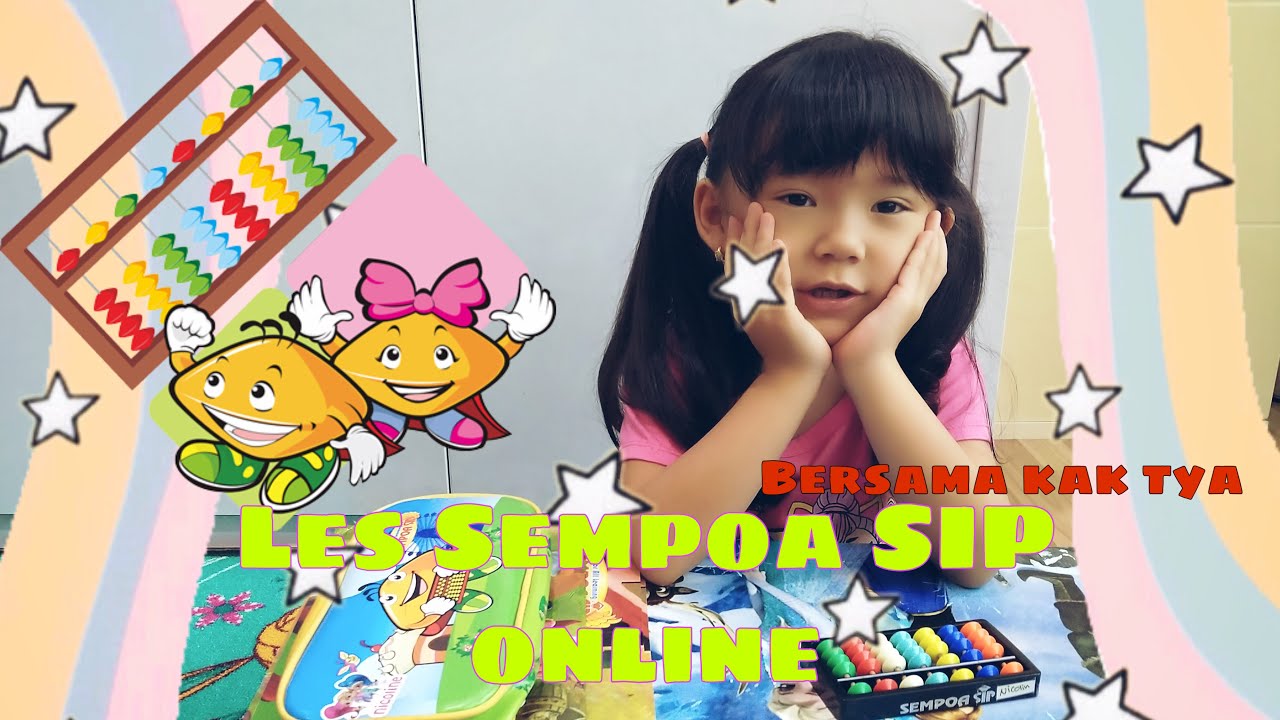 Les Sempoa SIP Online - YouTube