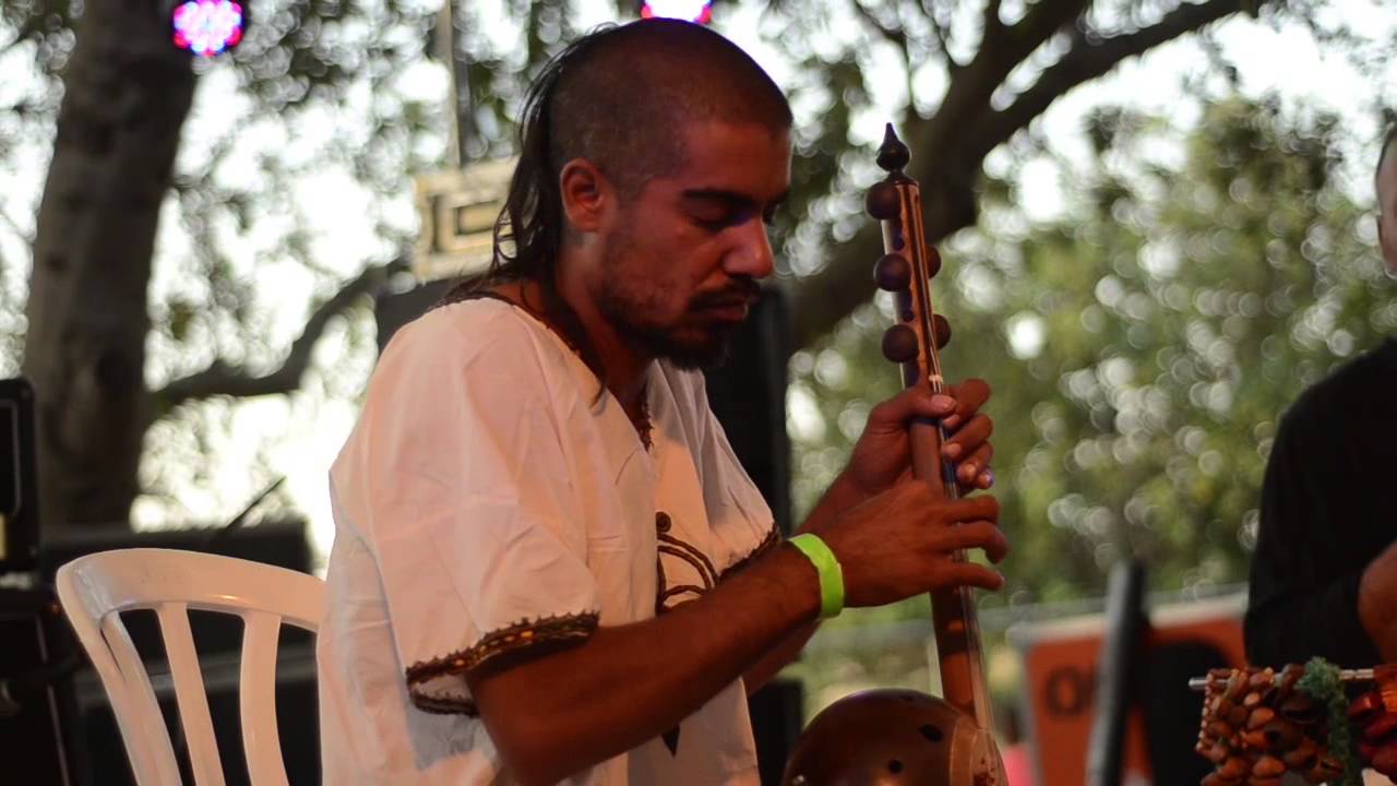 FARAN ENSEMBLE - YASMIN - LIVE - YouTube