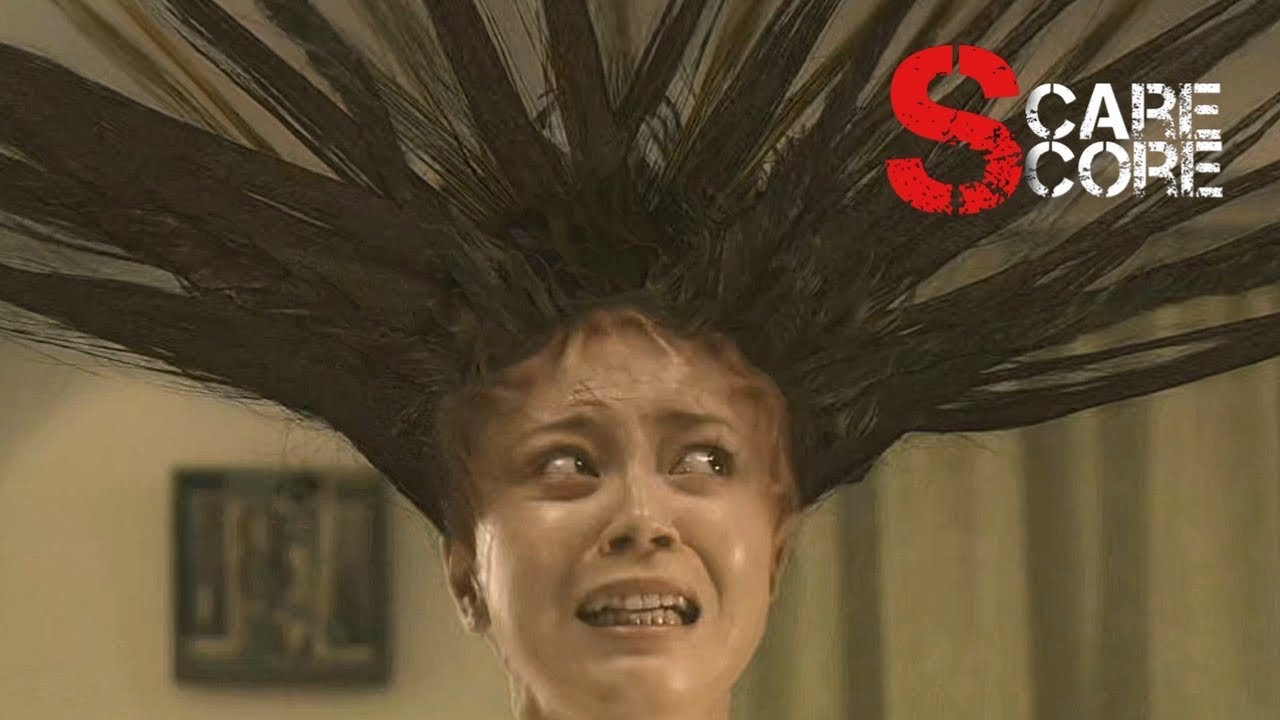 EXTE (2007) Scare Score - YouTube