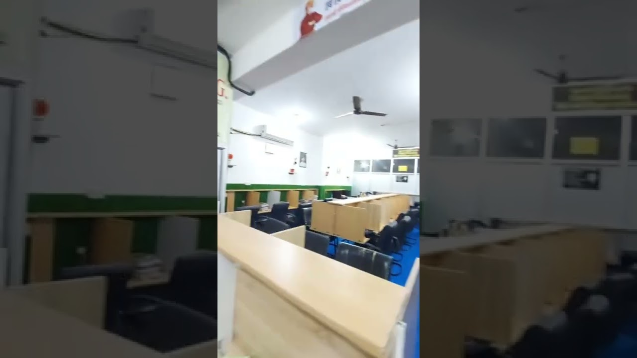 Best Study Hub in Jaipur Kautilya Library in Sooryanagar near Riddhi Siddhi - YouTube