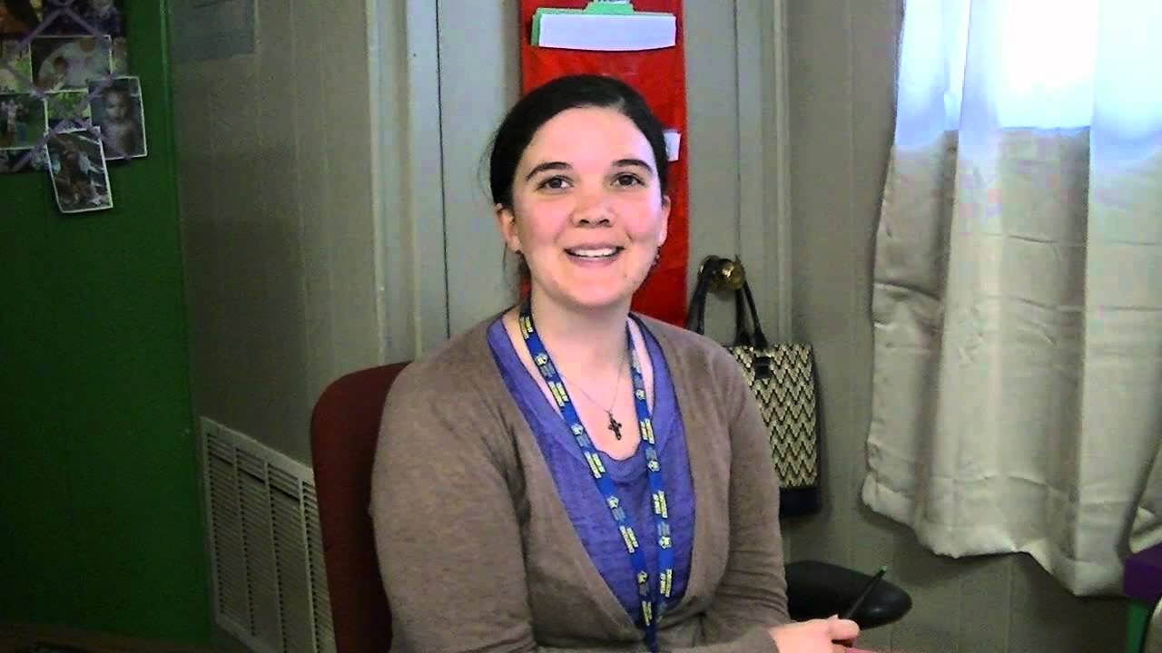 Teacher Appreciation Week Video 1 (Eye on the County) - YouTube