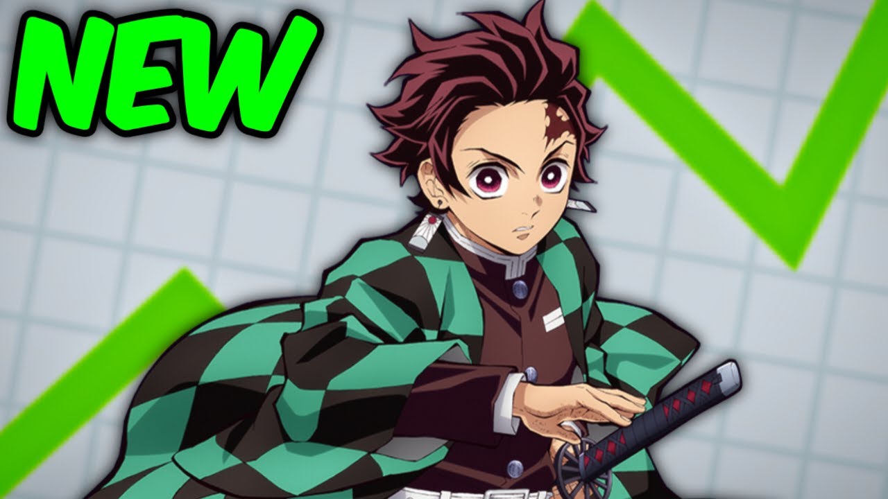 EVERYTHING You Need To Know About This *NEW* Roblox Anime Battleground ...