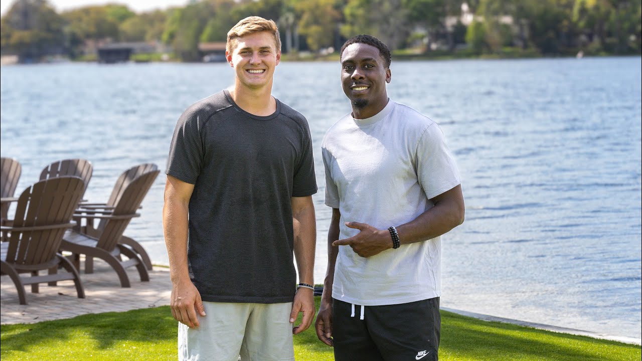 The Main Thing Podcast Season 1 Episode 2: “Pro Day” edition with ...