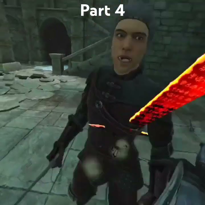 MF-ING DOOM GUY (Blade and Sorcery) Part 4 - YouTube