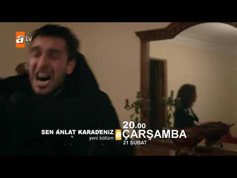 Sen anlat karadeniz 5. Bölüm 1.fragman